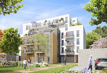 Votre appartement neuf ou votre logement neuf avec le Groupe SOFIM : promoteur immobilier dans ...